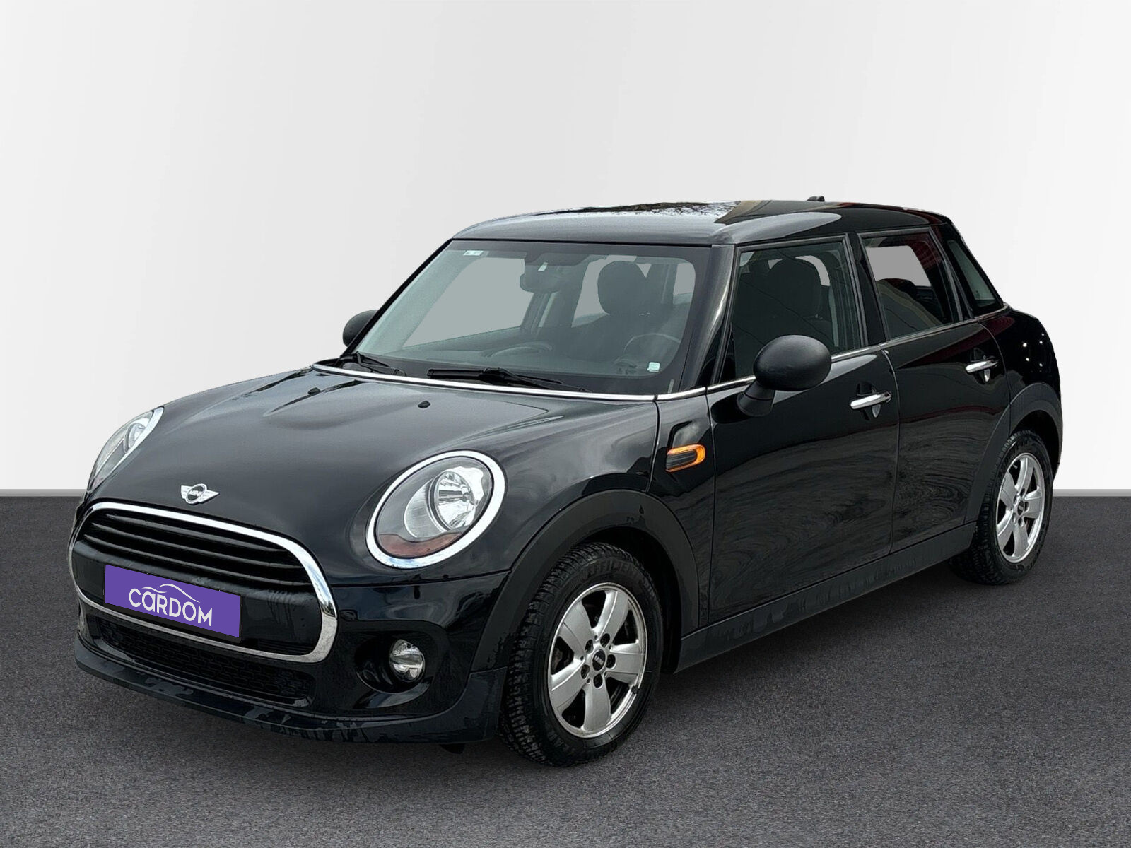 Mini One One D - Cardom.gr