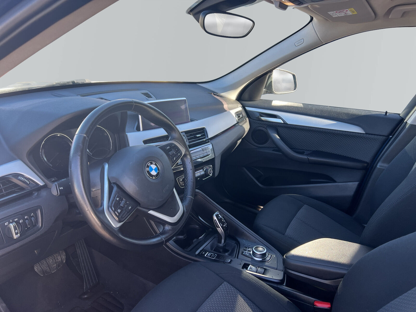 BMW X1 sDrive 18i - Cardom.gr