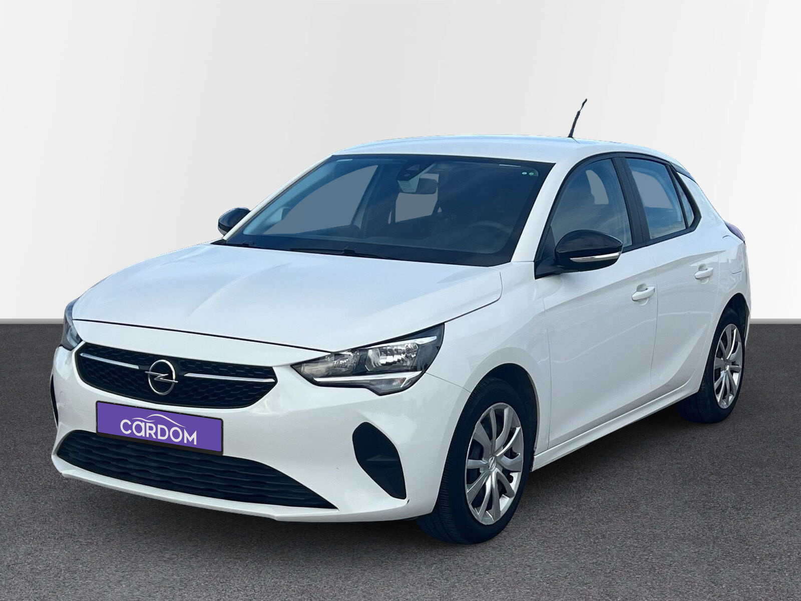 Opel Corsa 1.5D Edition MT6 - Cardom.gr