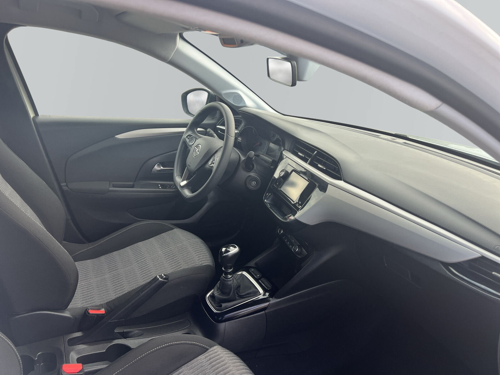 Opel Corsa 1.5D Edition MT6 - Cardom.gr